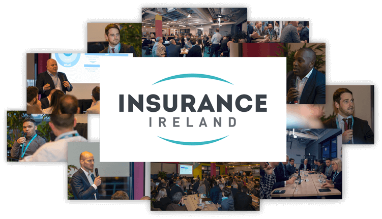 Insurance Ireland - InsurTech Event | Upload Media