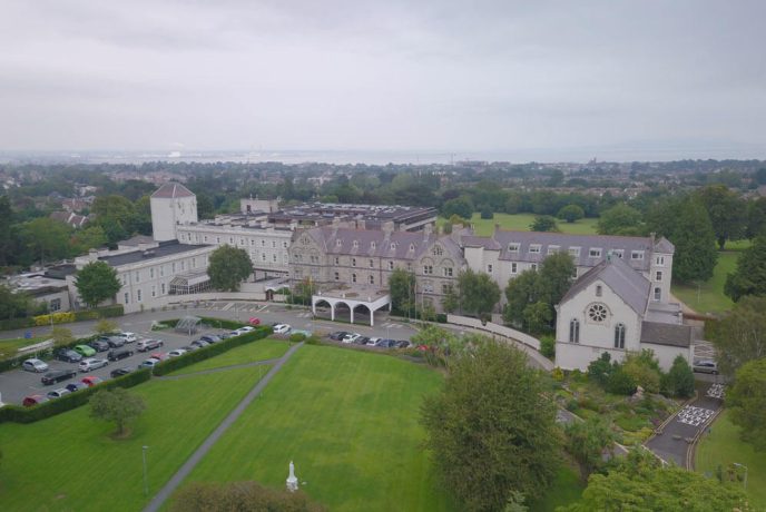 St John of God Hospital - Riversdale Suite | Upload Media